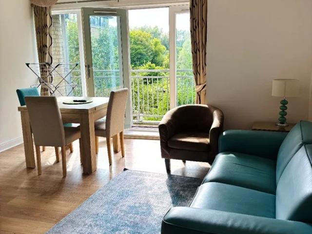 Room at Bingley Court, Canterbury