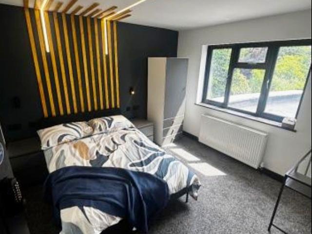 Room at Bishop Ken Road, Greater London