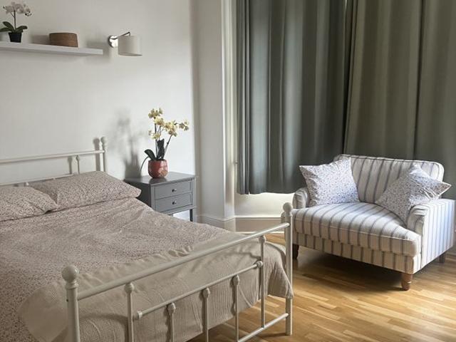 Room at Bishop King's Road, Greater London