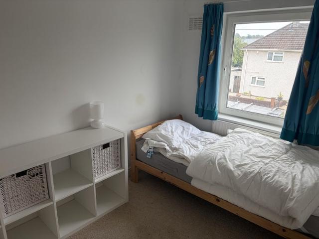 Room at Bishop Manor Road, Bristol