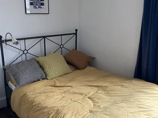 Room at Bishop Road, Bristol