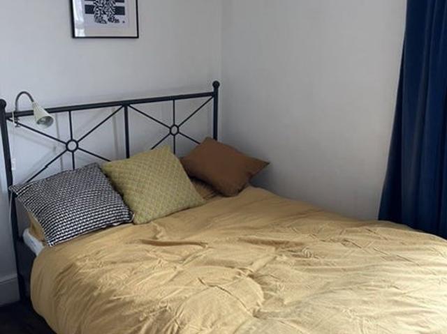 Room at Bishop Road, Bristol