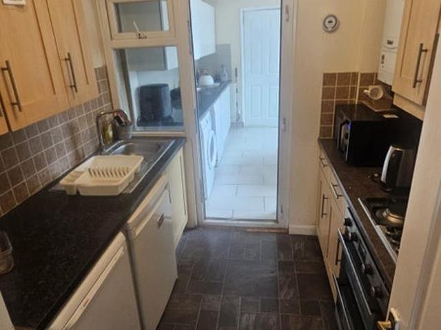 Room at Bishop Road, Chelmsford