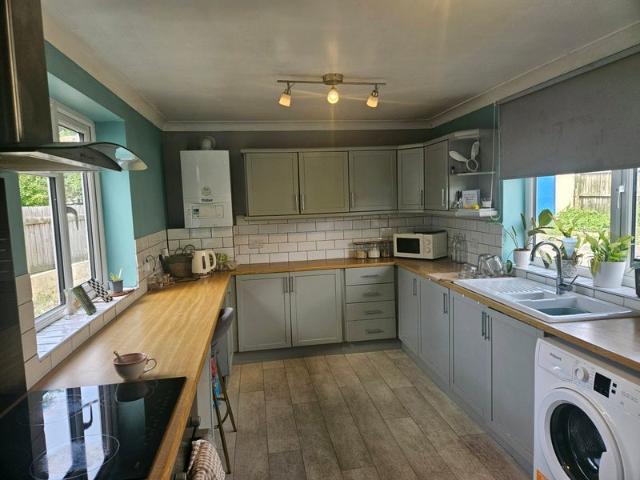 Room at Bishopsworth Road, Bristol