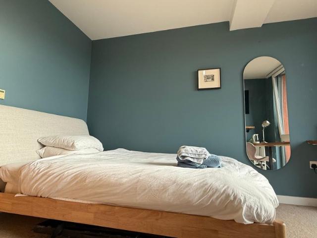 Room at Bishops Way, Greater London