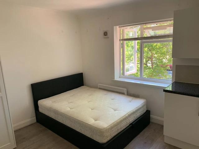 Room at Bishopsford Road, Greater London