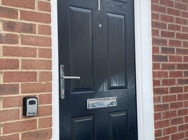Room at Bishopthorpe Lane, Bristol