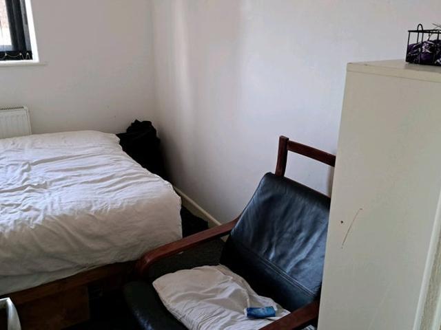 Room at Bishport Avenue, Bristol