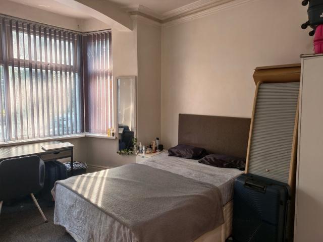 Room at Birch Hall Lane, Manchester