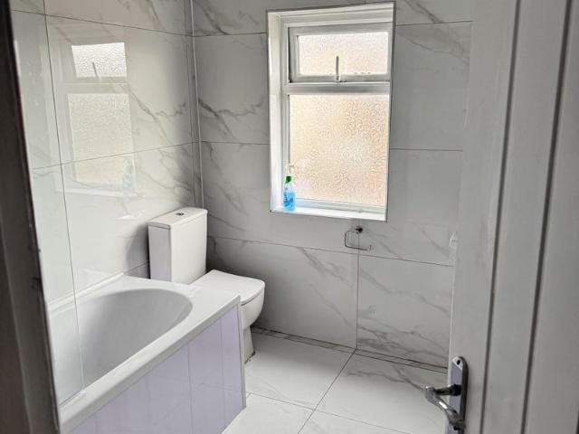 Room at Birch Lane, Manchester