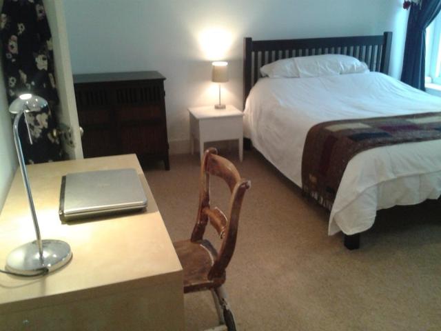 Room at Birch Road, Bristol