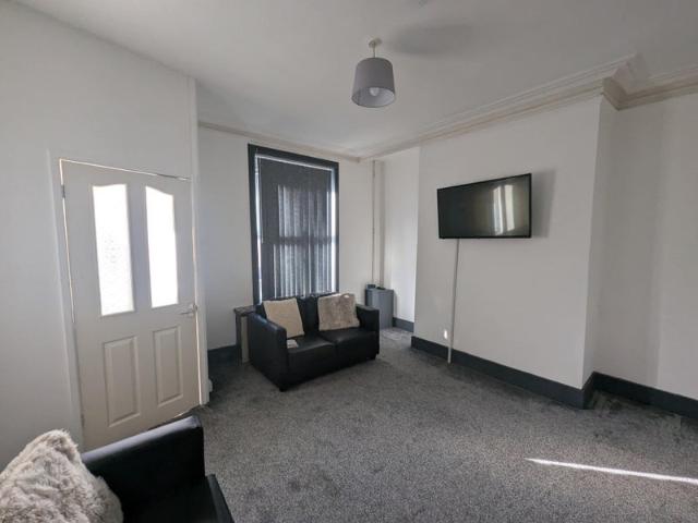 Room at Birch Street, Tameside