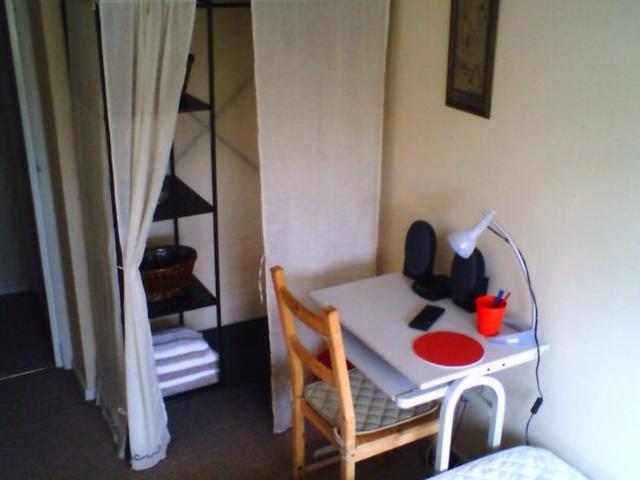 Room at Birchanger Road, Greater London