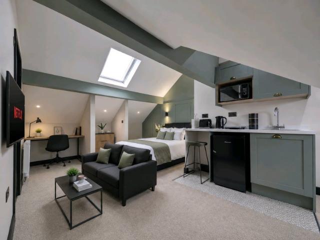 Room at Birches Head Road, Stoke on Trent