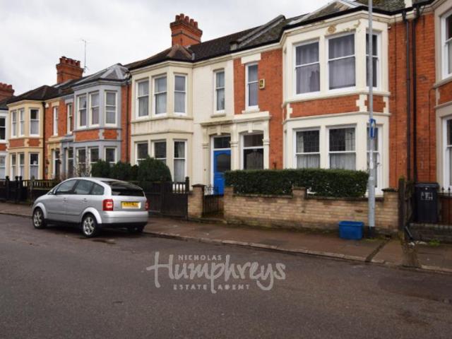Room at Birchfield Road, Northampton