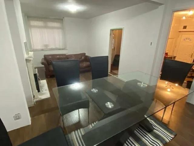 Room at Birchington Avenue, Redcar