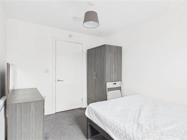 Room at Birchington Avenue, South Tyneside