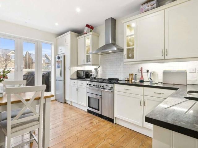 Room at Birdhurst Road, Greater London