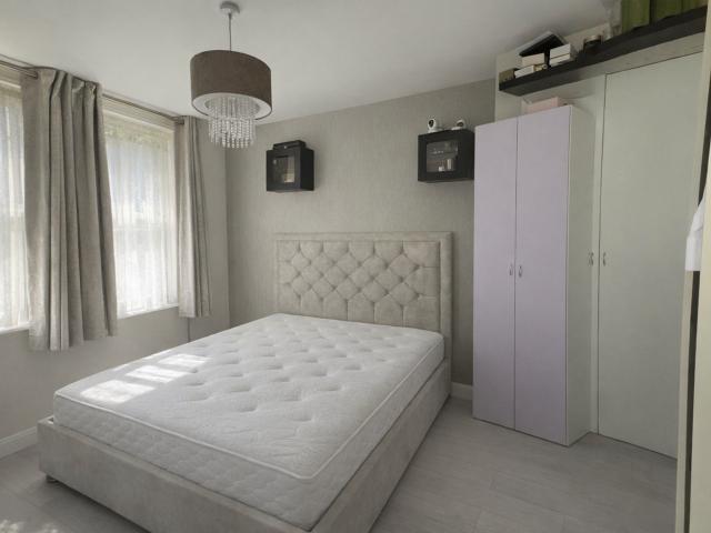 Room at Birkbeck Avenue, Greater London