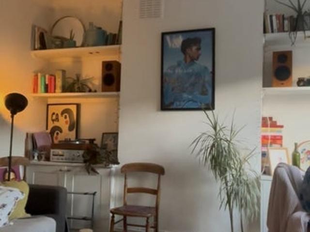 Room at Birkbeck Place, Greater London