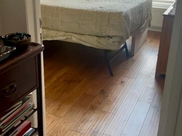 Room at Birkbeck Road, Greater London