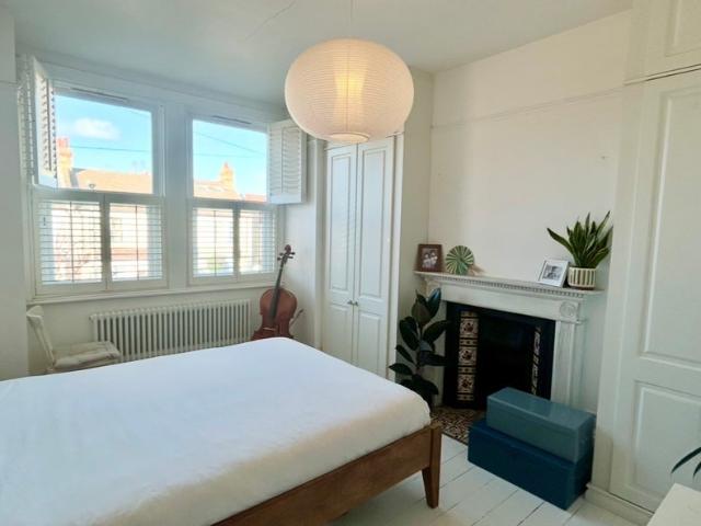 Room at Birkbeck Road, Greater London