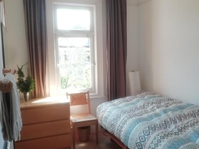 Room at Birkhall Road, Greater London