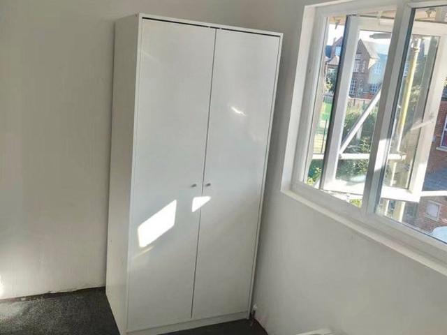 Room at Birkin Avenue, Nottingham