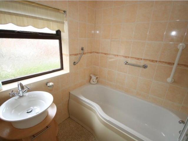 Room at Birley Spa Lane, Sheffield