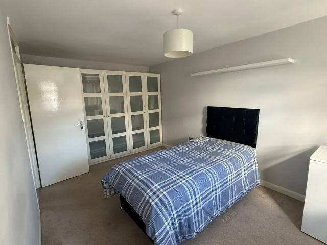 Room at Bittacy Road, Greater London