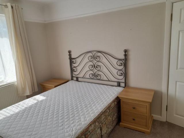 Room at Blandford Road, Poole