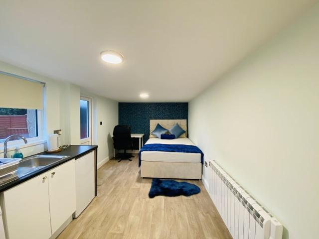 Room at Blandford Road South, Slough
