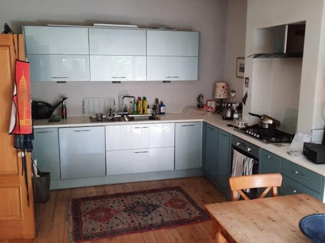 Room at Blandfield Road, Greater London