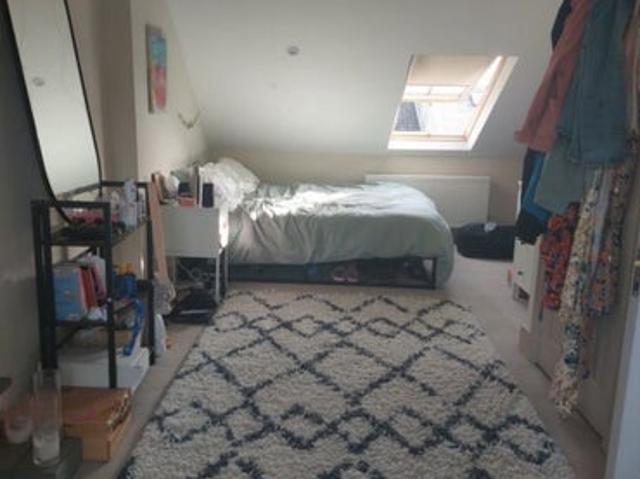 Room at Blandfield Road, Greater London