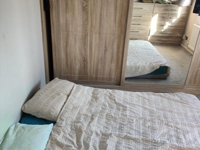 Room at Blandon Way, Cardiff