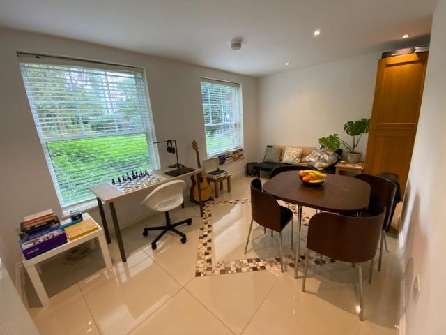 Room at Black Prince Road, Greater London