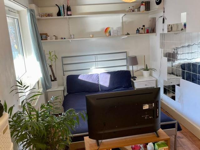 Apartment at Black Prince Road, Greater London