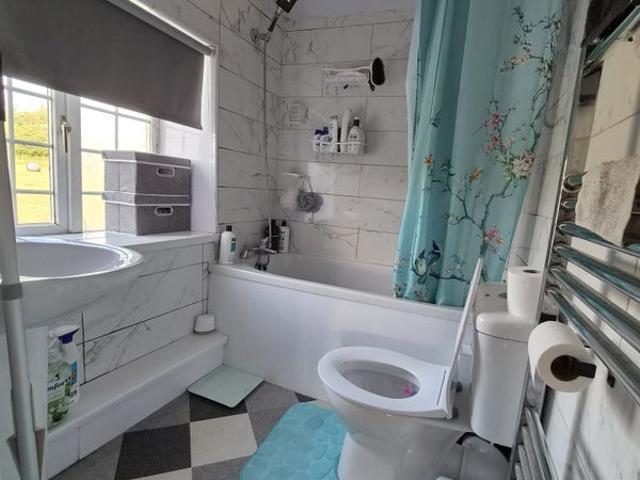 Room at Blackamoor Road, Guide