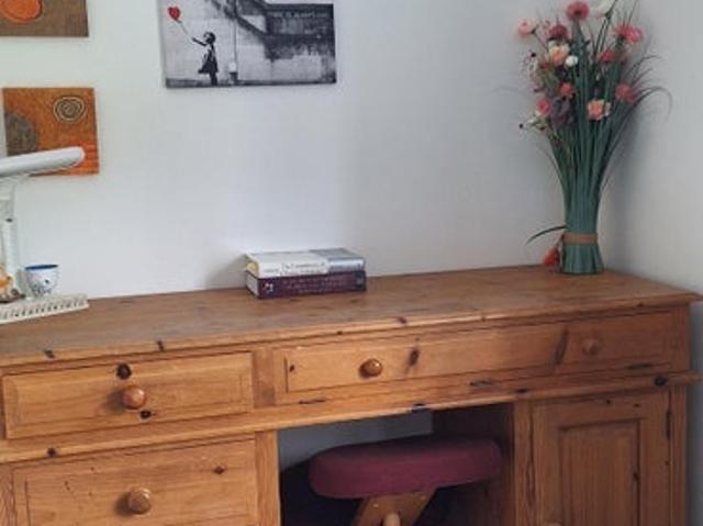 Room at Blackbird Road, Harborough