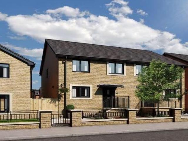Room at Blackburn Road, Hyndburn