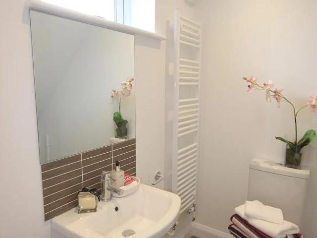 Room at Blackfriars Court, Fenland District