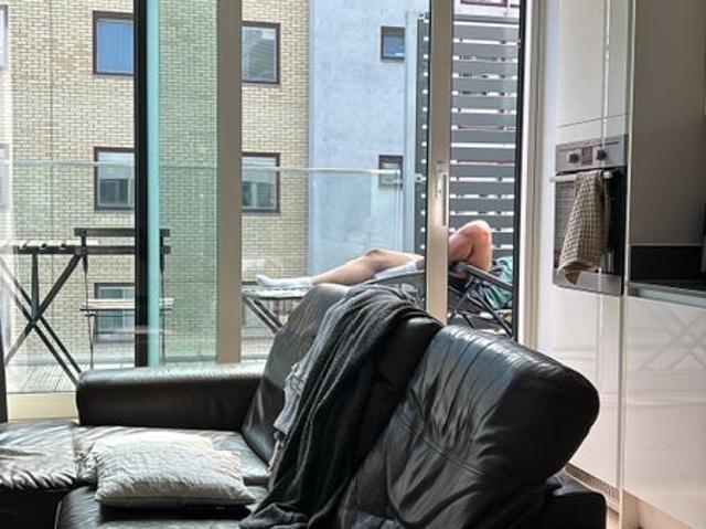 Room at Blackfriars Road, Greater London