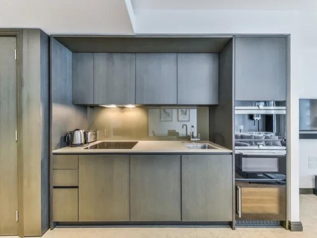 Room at Blackfriars Road, Greater London