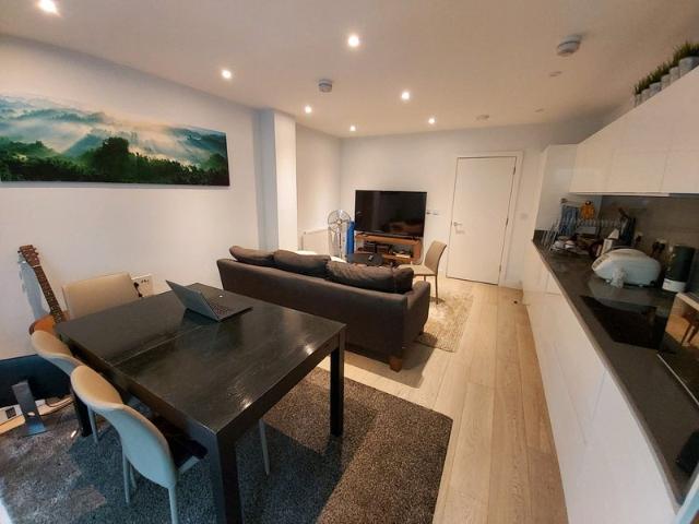 Room at Blackfriars Road, Greater London