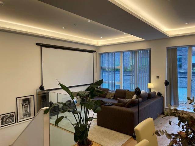Room at Blackfriars Road, Greater London