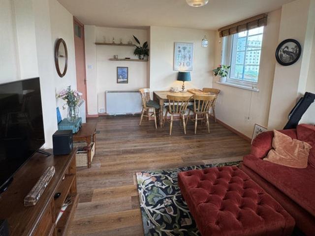 Room at Blackfriars Road, Salford