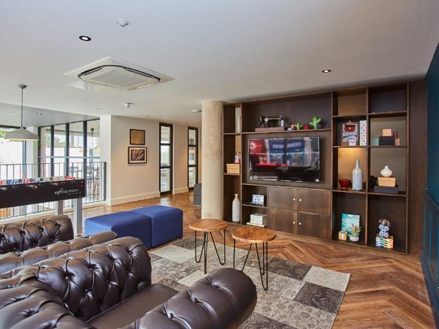 Room at Blackhorse Lane, Greater London