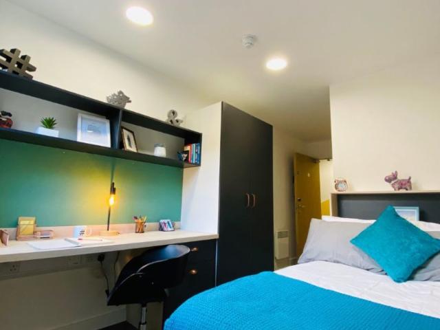 Room at Blackhorse Lane, Greater London