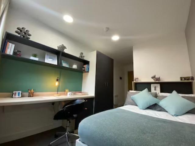 Room at Blackhorse Lane, Greater London