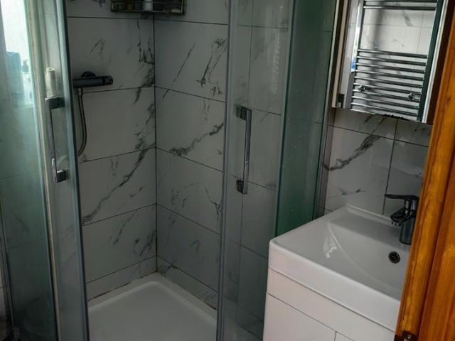 Room at Blackhorse Road, Greater London